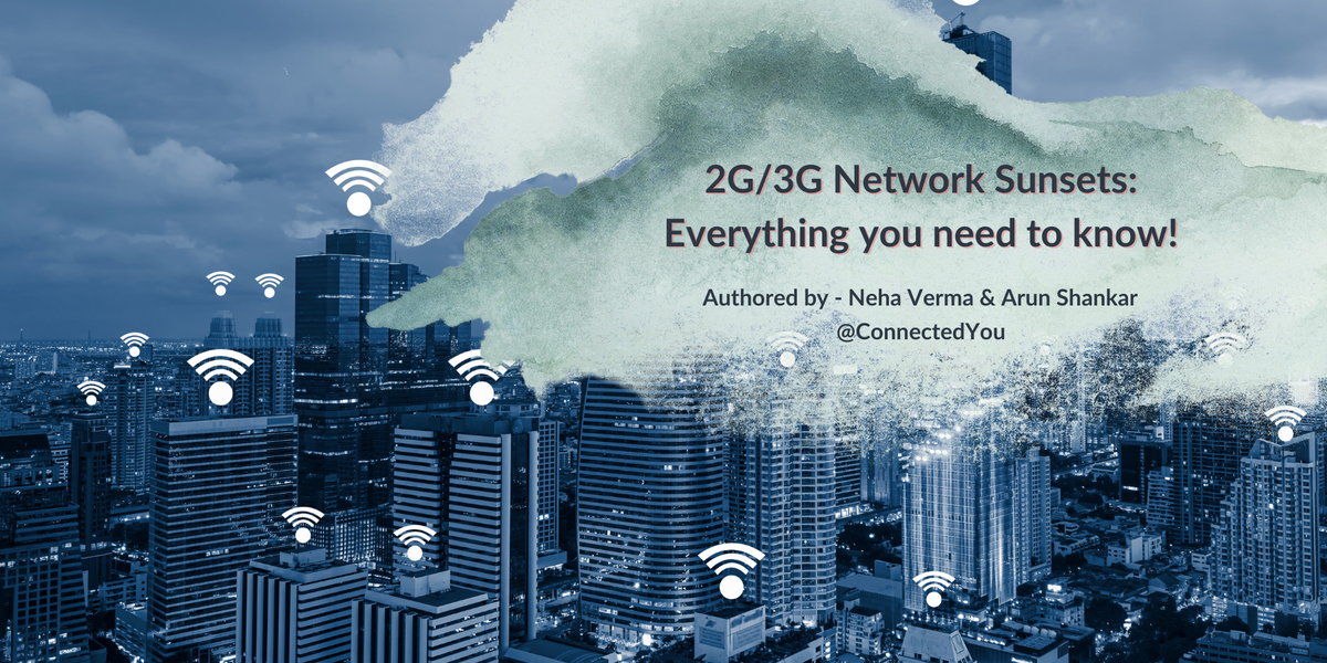 2G and 3G Network Shutdown 2023 - Everything You Need To Know ...