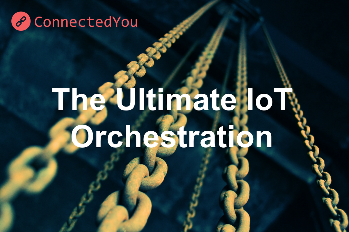 ConnectedYou - Best Global IoT Service — ConnectedYou IoT Store