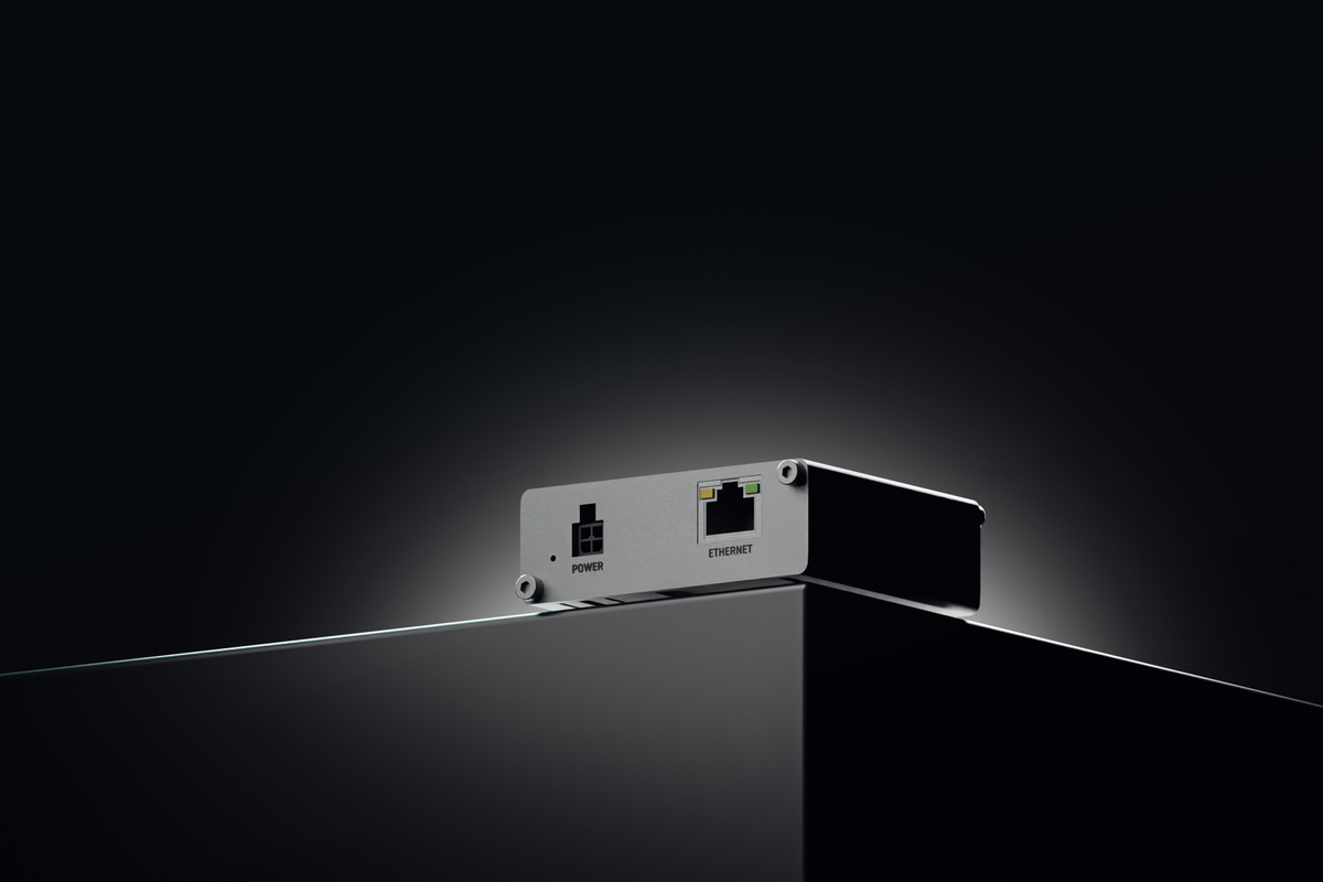 Teltonika TRB140 4G (LTE) Gateway — ConnectedYou IoT Store