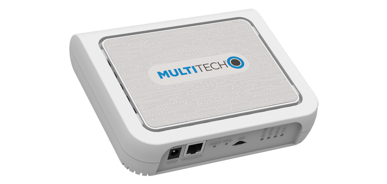 Multitech MultiConnect® Conduit AP — ConnectedYou IoT Store