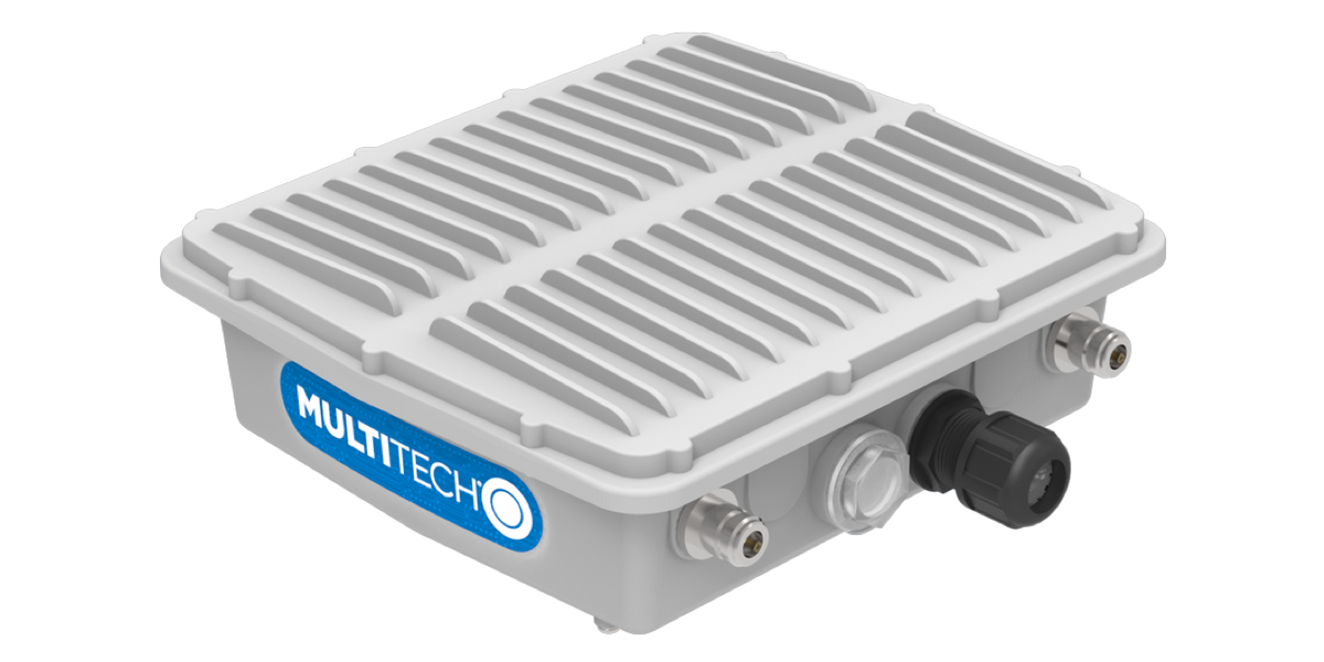 Multitech MultiConnect® Conduit IP67 Base Station — ConnectedYou IoT Store
